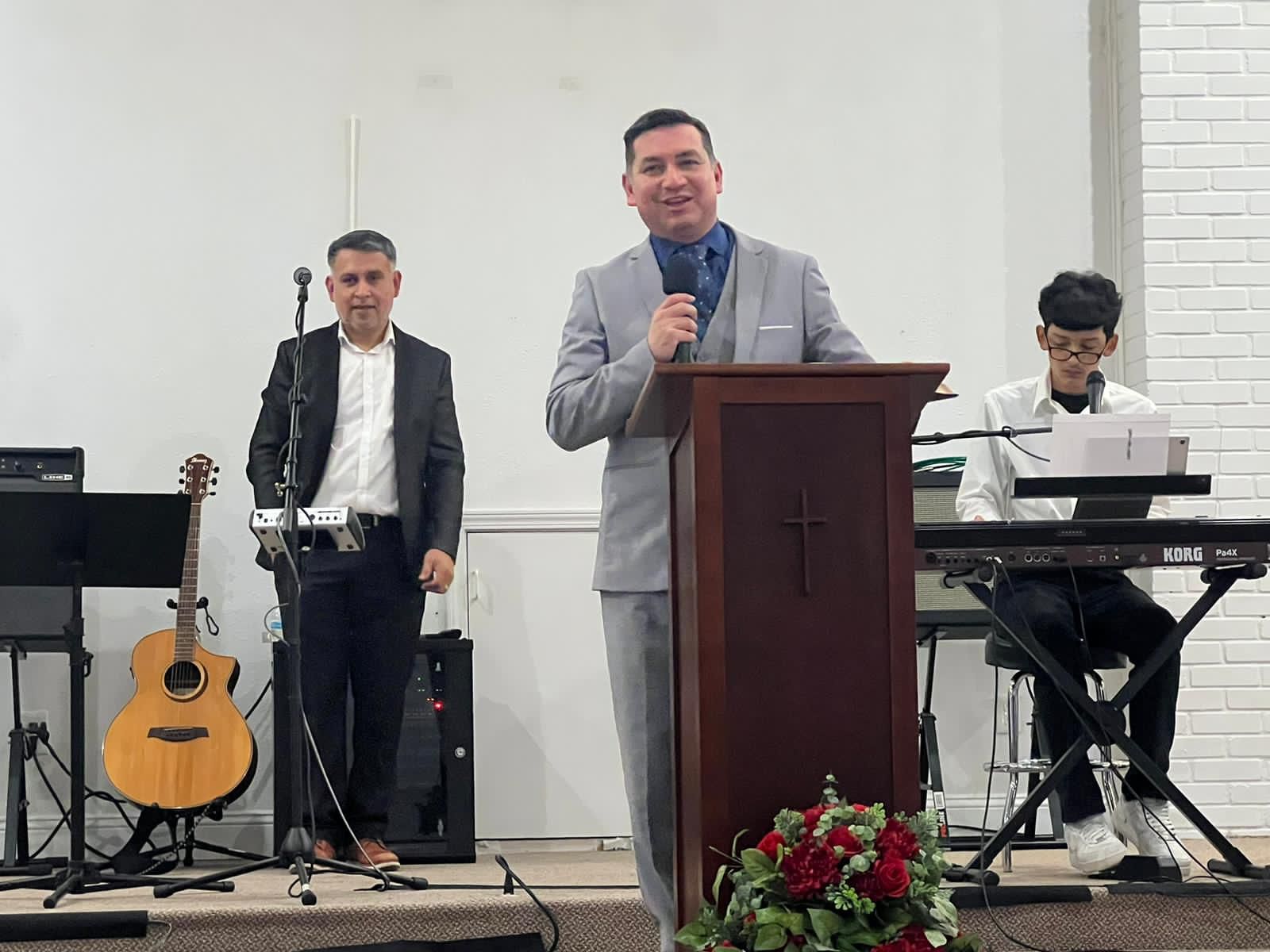 Biblia Libre Estados Unidos - BIBLIA LIBRE INTERNACIONAL